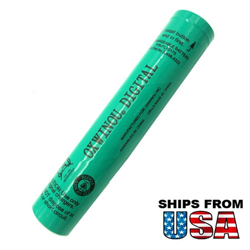 For Streamlight 75175 75375 Stinger HP XT 3.6V 1800mAh Ni-Cd Flashlight ...