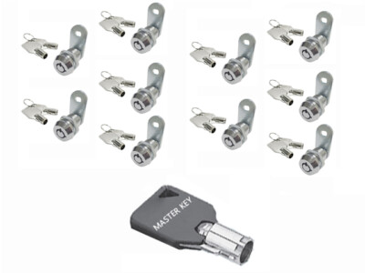 Locks - Lock Change Key