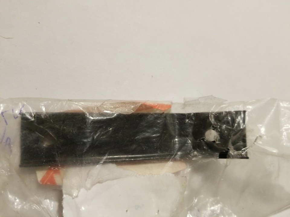 SUZUKI L125 FRONT FENDER MUD FLAP PLATE 53420-18902 Nos Oem Vintage | eBay