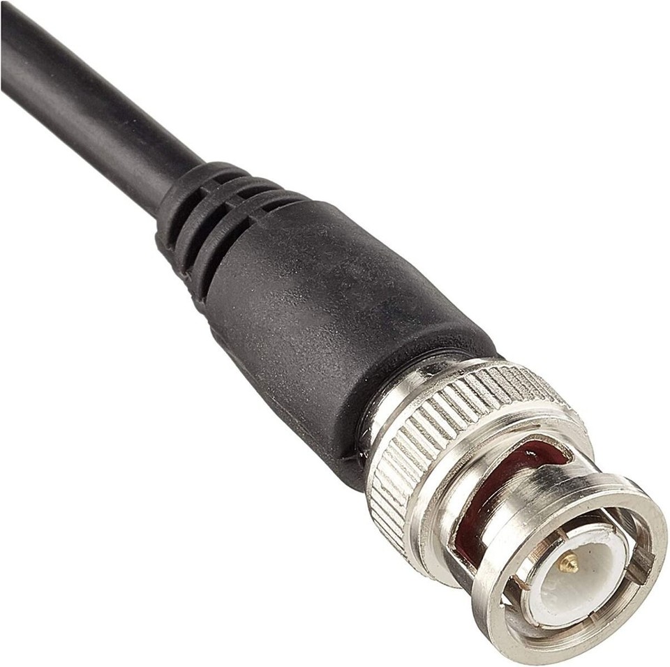 Desktop Scanner Antenna SkyScan V1300 rg58 BNC Plug air band aerial 25 ...