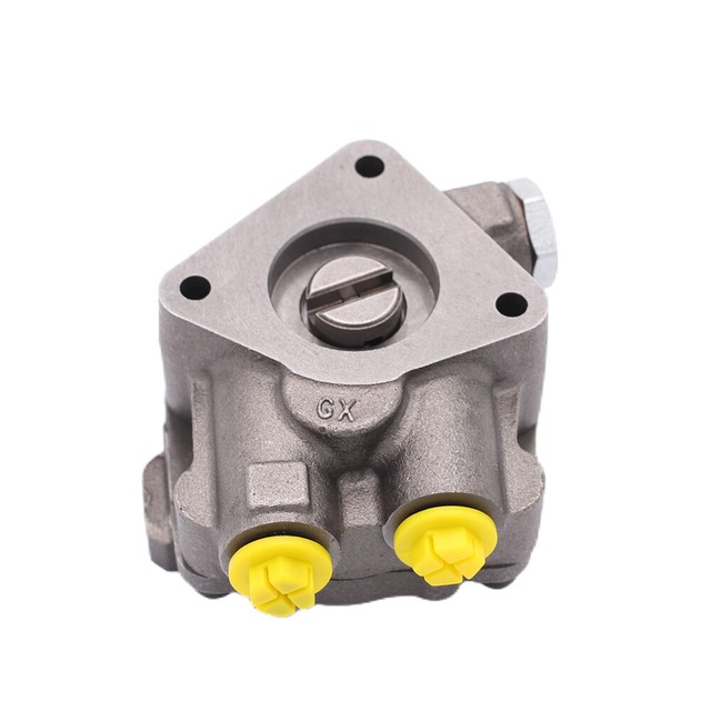 Fuel Pump Fit for Volvo Truck D11 D13 Engine 8510377 20997341 US for ...