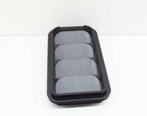 VW GOLF MK7 Quarter Panel Ventilation Grille Genuine 7N0819465F | eBay