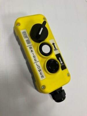 3 button control box up/down tilt | eBay