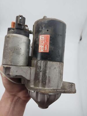 07 12 HYUNDAI ELANTRA Starter Motor 2.0L OEM B2025 | eBay