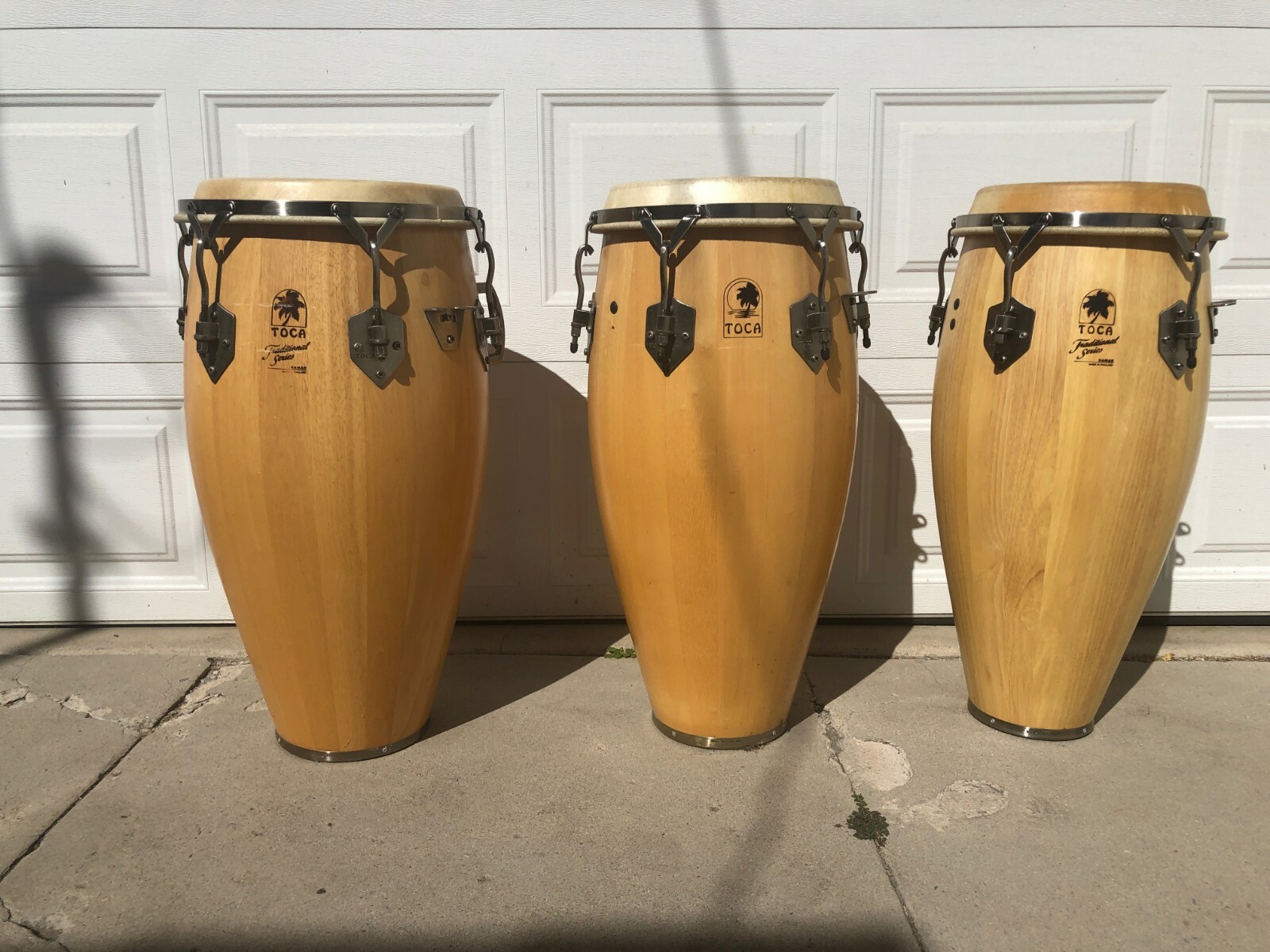 Toca Traditional Series Congas | atelier-yuwa.ciao.jp