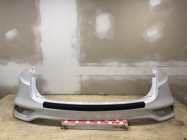 OEM 2017-2018 Hyundai Santa Fe Sport 2.0T/Ultimate Rear Upper Bumper | eBay