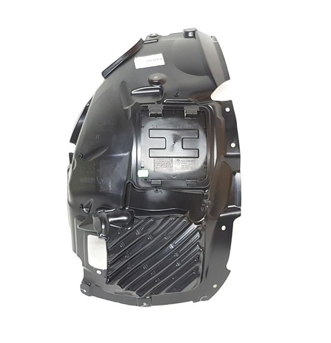 2014-2016 BMW 4 Series F32 F33 F36 LCI Fender Liner Splash Guard ...