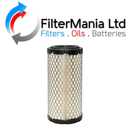 BALDWIN RS3542 AIR FILTER (P772579, C14210/2, 46652, 32/919001 ...