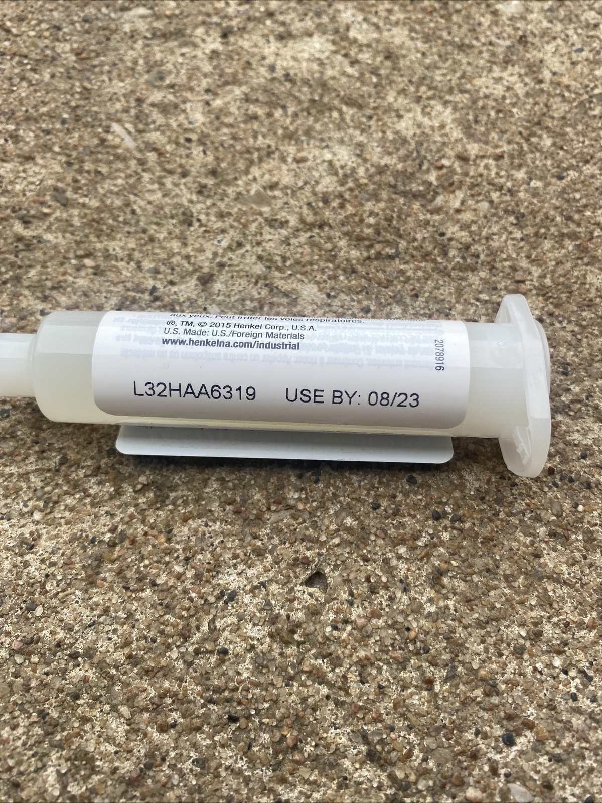 Loctite 21924 Instant Adhesive 499 Super Bonder .35oz 10g | eBay