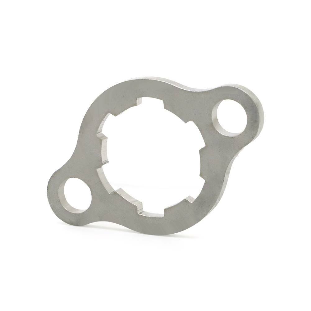 For Honda TRX 300EX 250X ATC 250R 350X Front Sprocket Lock Bolts ...