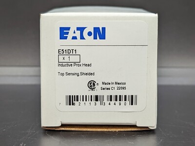 Power Supply, Circuit Breakers - Eaton