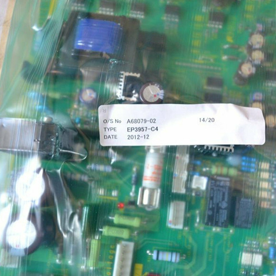 1PCS EP-3957-C4 EP3957-C4 New For FUJI Board Free Shipping | eBay