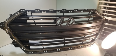 Genuine Hyundai Elantra Grille 86350-F3100 | eBay