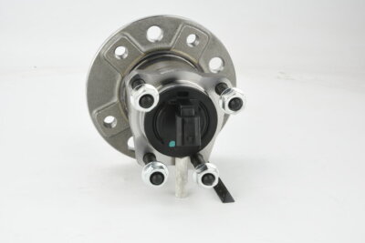 Rear Wheel Hub For SATURN ASTRA ASTRA Wheel Hubs | eBay