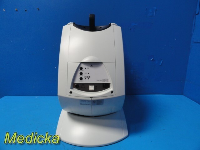 Stereo Optical Co Optec 5000 Vision Tester W/ Power adapter & Dust ...