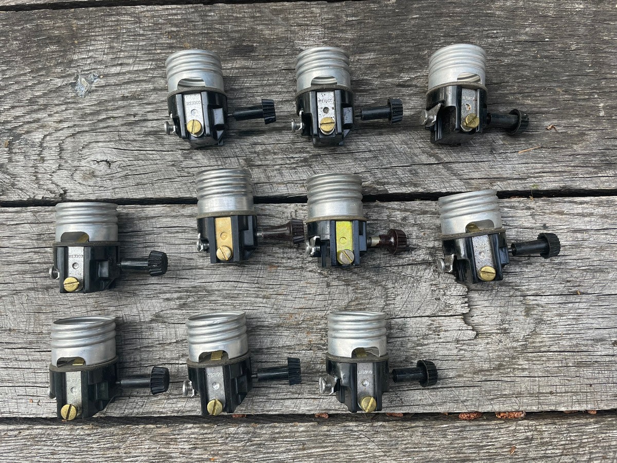 Electric Lamp Parts Supplies Lamp Parts Lamp Heads IKEA US