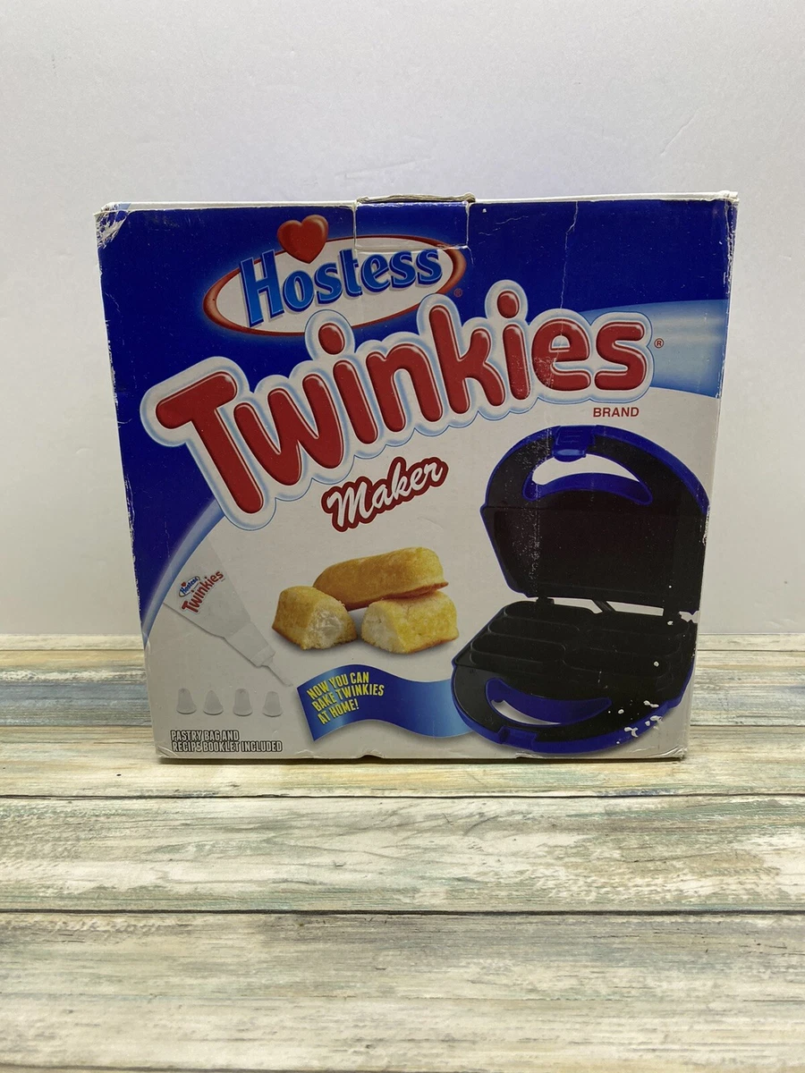 Twinkies Box