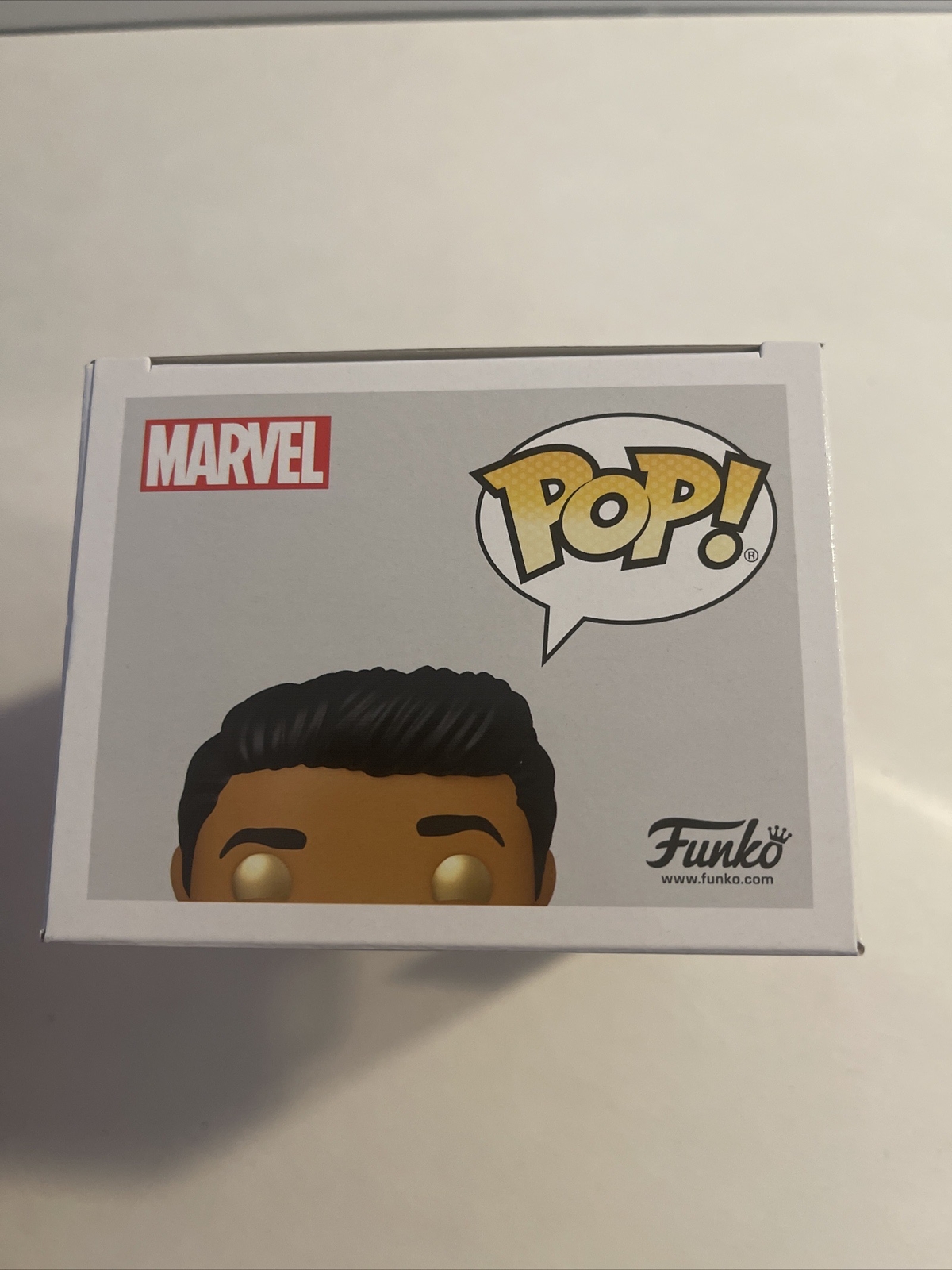 Kingo #746 Funko Pop Marvel Eternals - Marvel Collector Corps for sale online | eBay