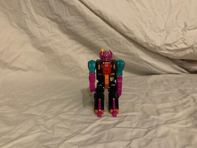 TRANSFORMERS G1 ACTION MASTER ELITE DOUBLEPUNCH SCARCE | eBay