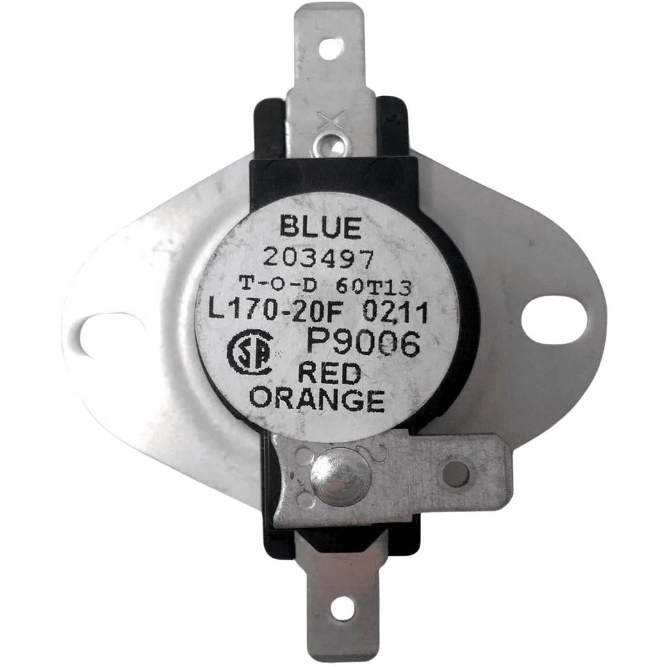 St. Croix High Fan Override Switch (2003 & Earlier): 80P20031-R-AMP | eBay