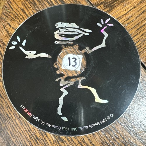 Tim Mahoney Music CD 1995 | eBay