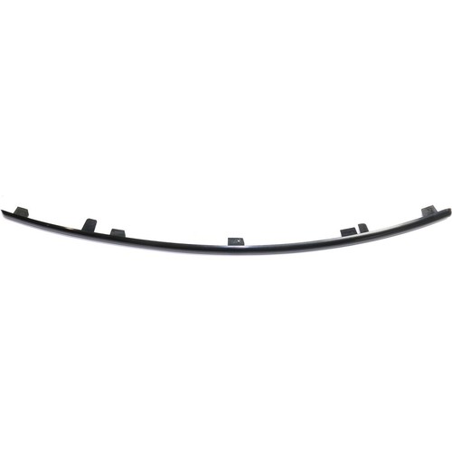 Bumper Face Bar Trim Front Right Hand Side for MB Mercedes Passenger ...