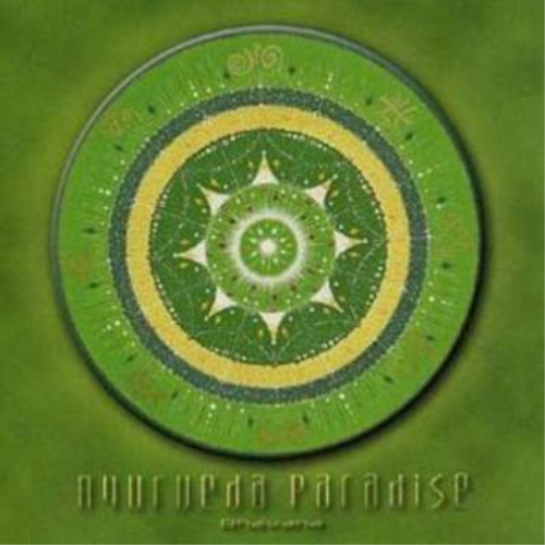 Bhavana Ayurveda Paradise (CD) Album 4036067100168 | eBay