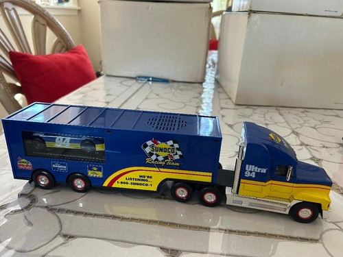 Set of 3 Sunoco Tanker Truck | eBay