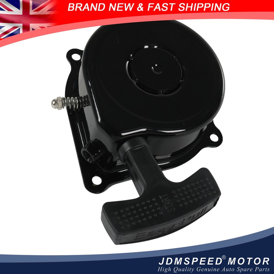 LT 50 Pull Start Runner Starter Recoil Fit Suzuki LT 50 Lt-A50 Lt50 A ...