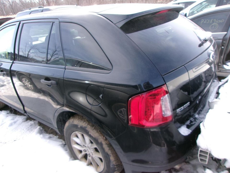 Audio Equipment Radio Receiver AM-FM-CD-MP3 Single Disc Fits 13-14 EDGE ...