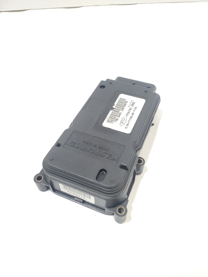 00-04 FORD F-150 F-250 EBCM ABS ANTI-LOCK BRAKE MODULE 1L34-2C346-AA ...