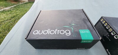 Audiofrog Gb415c Crossovers | eBay