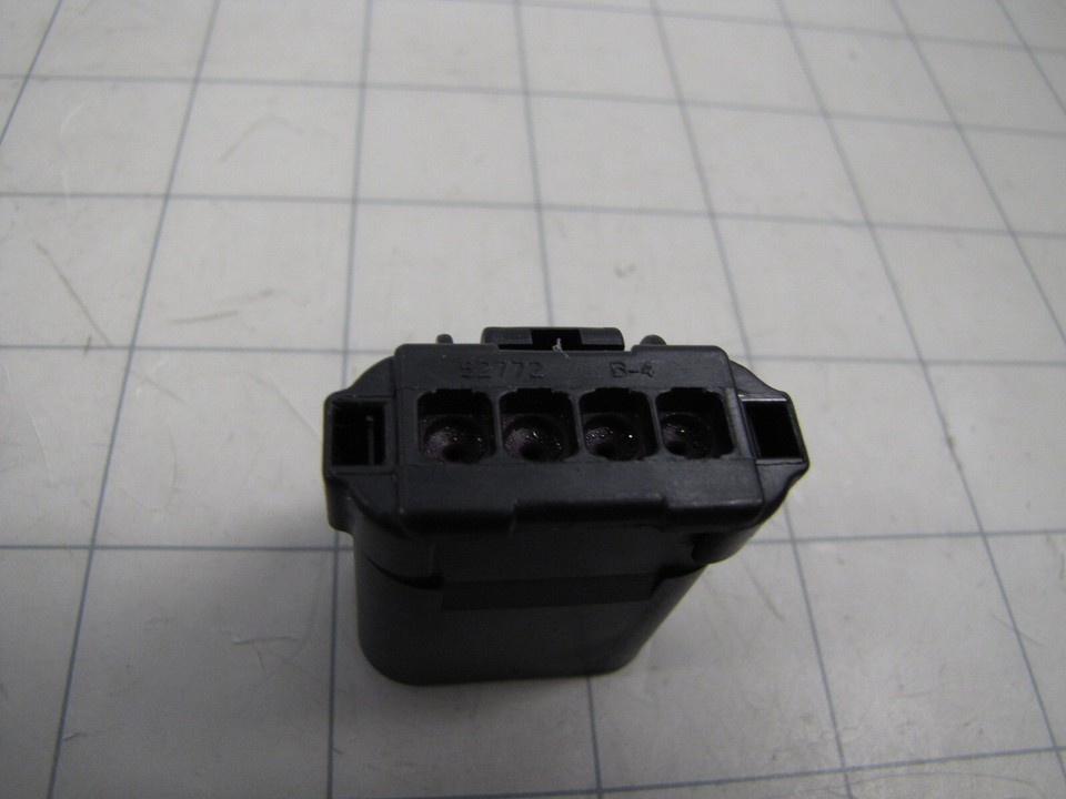 52772-D5 Oil Pump Wire Connector for Ford HF45 eCVT (No Clip) NEW | eBay