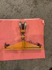 Unistrut P2750 4 Wheel Trolley 2pcs for sale online | eBay