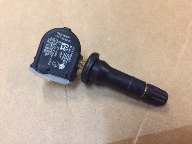 (1) FORD OEM 2015-2019 F-150 MUSTANG TIRE PRESSURE SENSOR TPMS35 ...