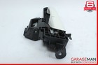 10-13 Mercedes W212 E350 E550 E63 AMG Rear Left Exterior Door Handle ...
