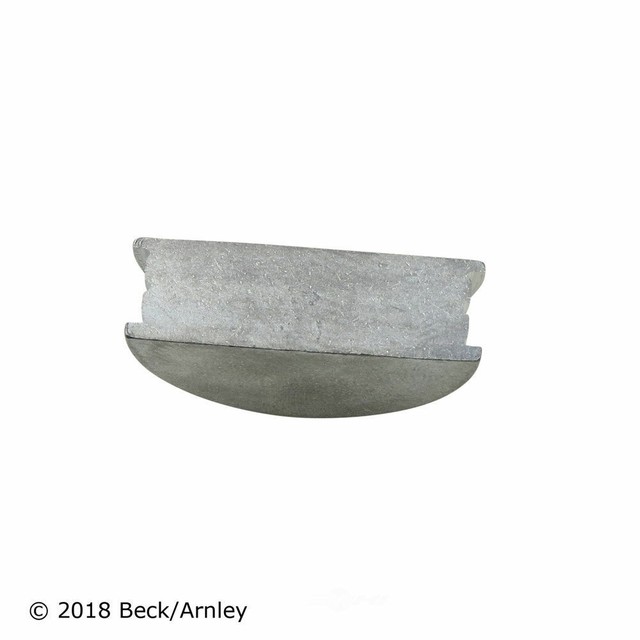 Engine Semi-Circular Plug Beck/Arnley 039-6555 for sale online | eBay