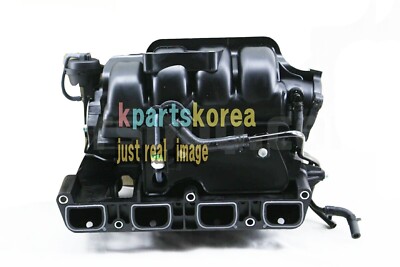 GENUINE INTAKE MANIFOLD 283102G030 FOR SONATA 2008-09 DHL,FEDEX | eBay