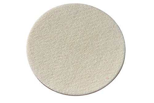Metabo 624964000 Cling-fit Felt polishing disc 130 mm, Green | eBay
