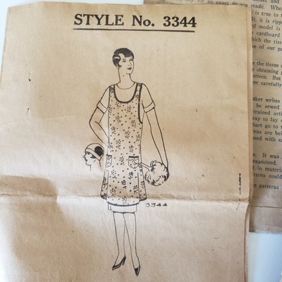 Patterns - Pattern Flapper