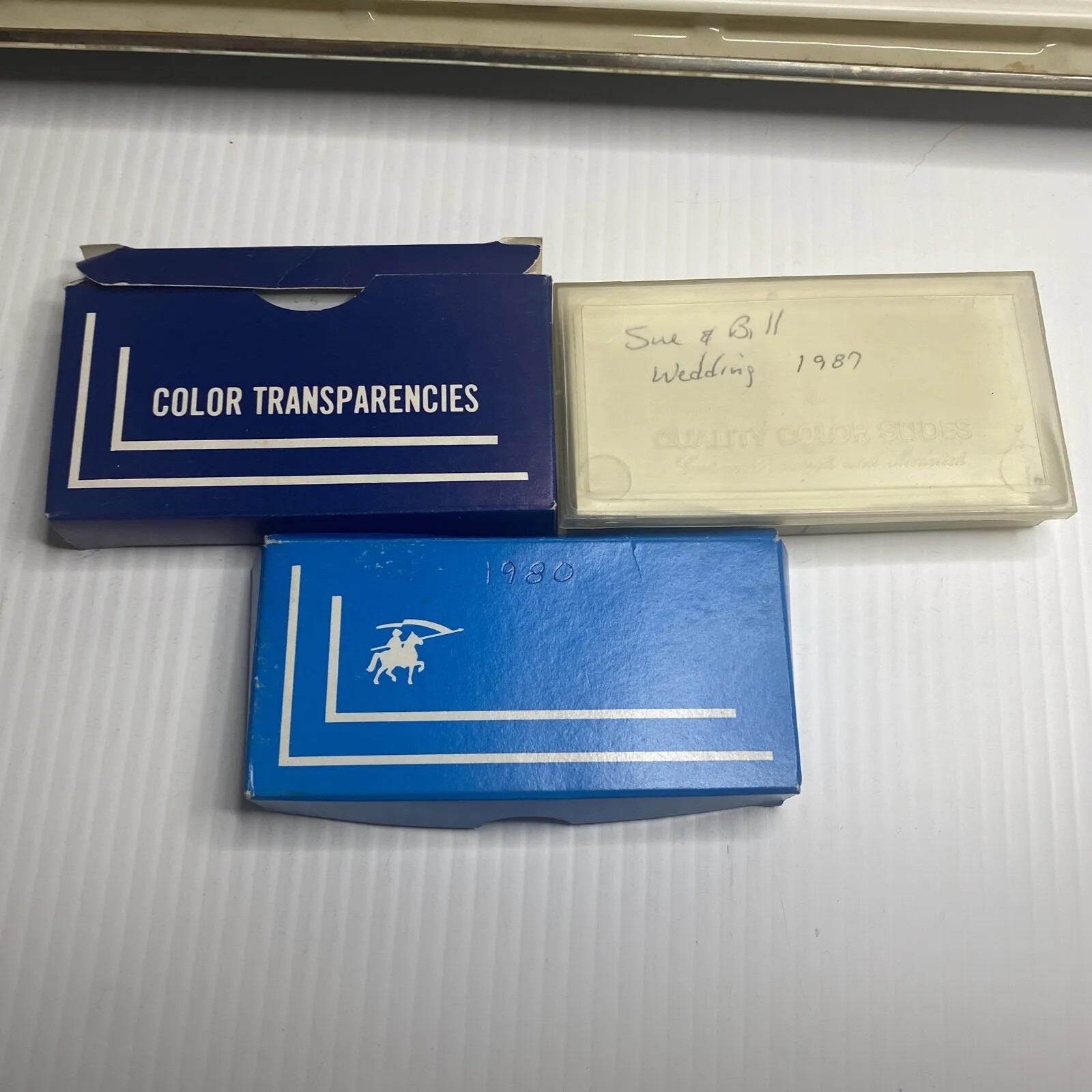 Vintage Color Photo Slides 1980s Lot Of 50+ Slides Galesburg And ...