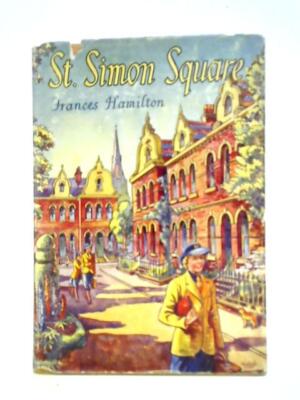 St. Simon Square (Frances Hamilton - 1957) (ID:34919) | eBay