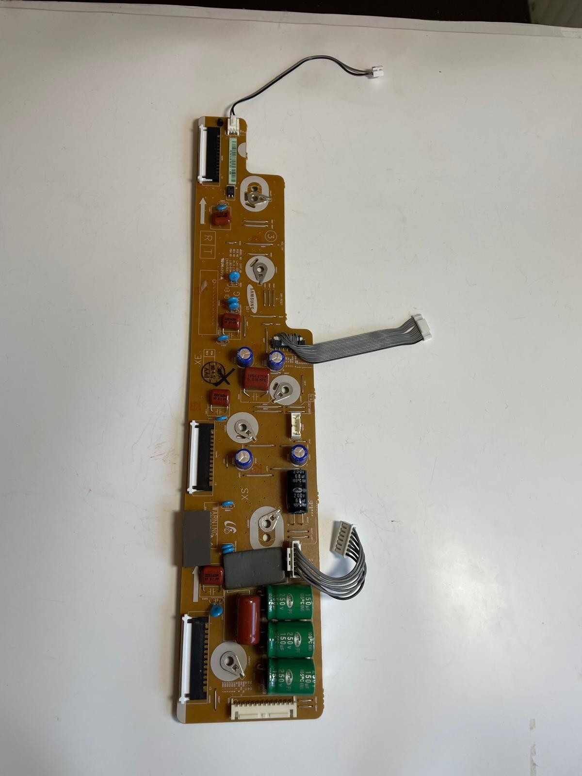 samsung sx model pn 51f300af | eBay