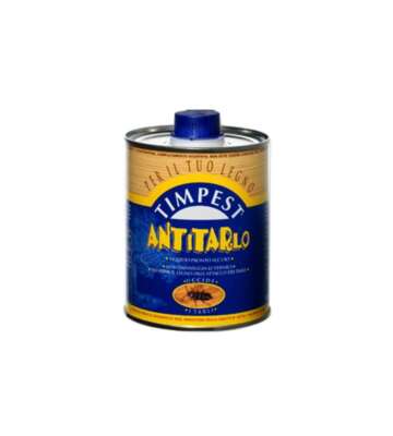 Antitarlo L 2,50 Timpest 8009968007146 | eBay