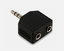 Double Headphone Jack for sale | eBay