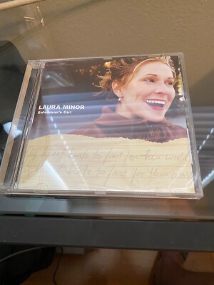Laura Minor: Salesman's Girl 12928814522| eBay