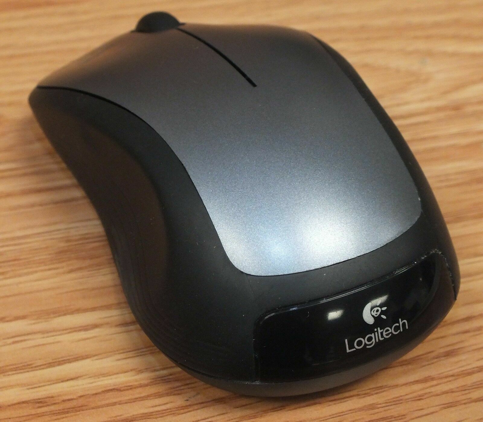 Genuine (Y-R0012) Logitech K520 Keyboard & Mouse (M310) w/ IR Receiver ...