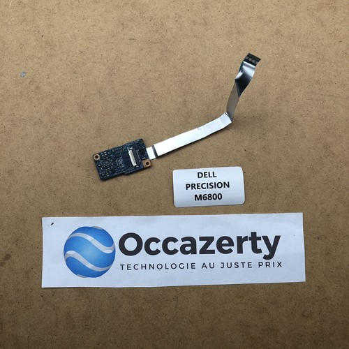 Controller Card - DELL PRECISION M6800 | eBay