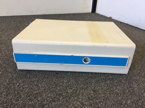 SOLARTRON SCHLUMBERGER 7151 COMPUTING DIGITAL MULTIMETER *TESTED* | eBay