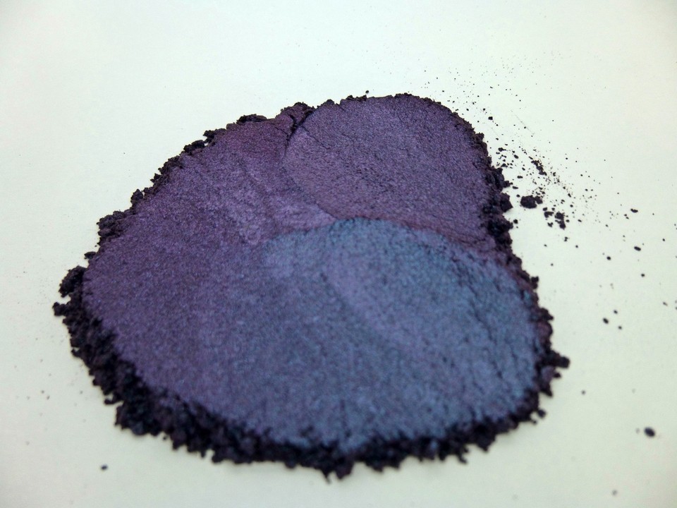 Mystic Cobra Flip Chameleon ColorShift Pigment Pearl Nail Pearls ...